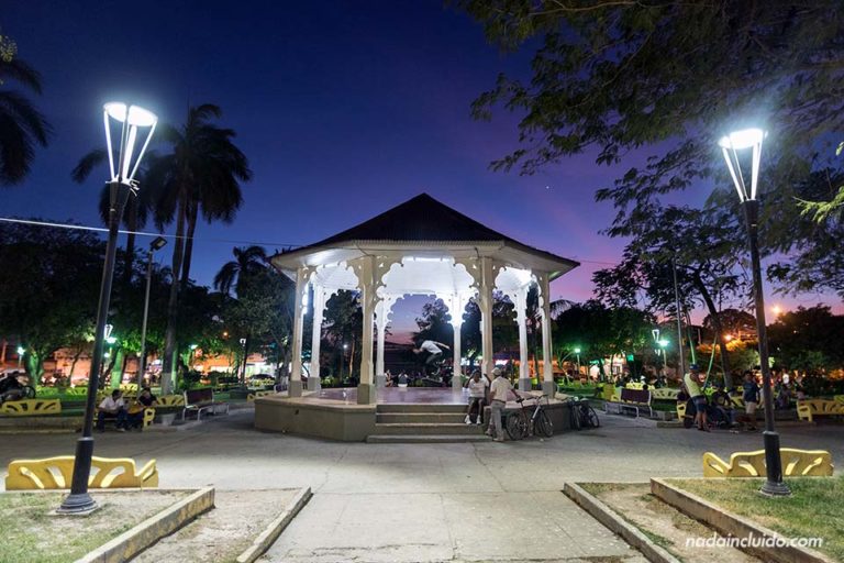 Mi viaje por Rincón de la Vieja y Liberia | Viajes Nada Incluido