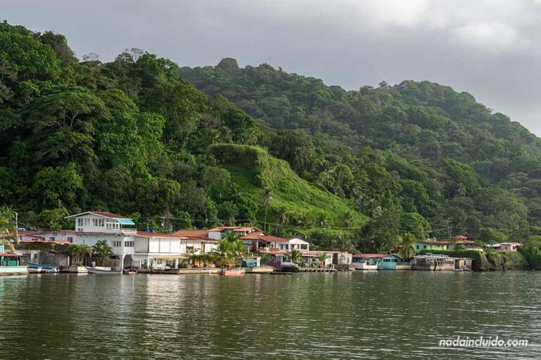 Qué ver en Portobelo - La bahía que sedujo a Colón | Nada Incluido