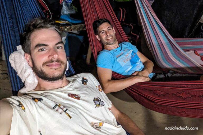 Turismo comunitario en la comarca Gunayala – Isla Tigre | Nada Incluido