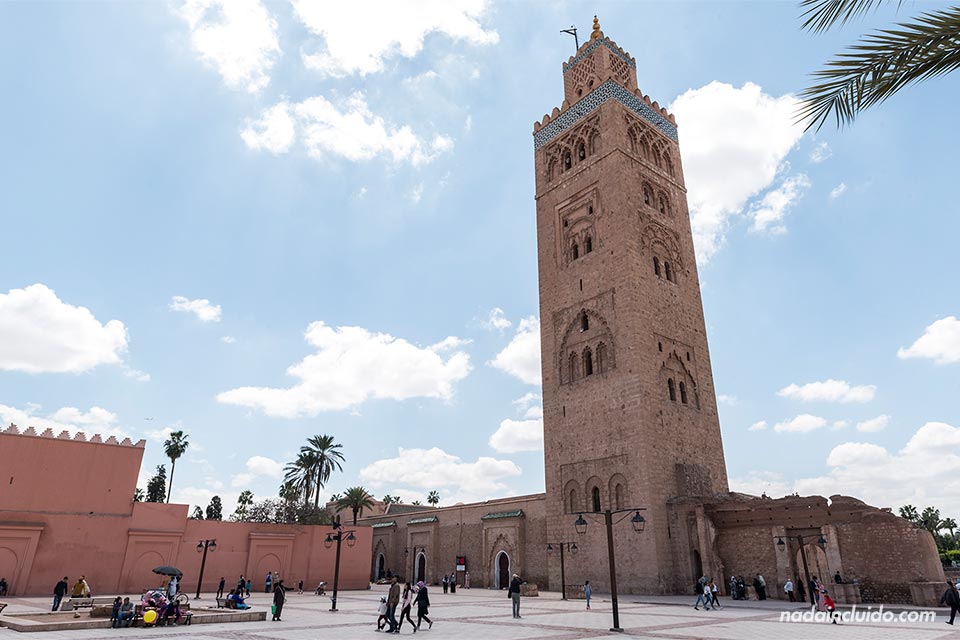 Qué ver en Marrakech, la ciudad roja | Viajes Nada Incluido