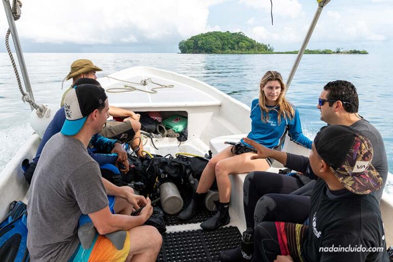 Qué ver en Portobelo - La bahía que sedujo a Colón | Nada Incluido