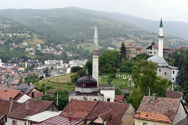 Travnik, Bosnia | Nada Incluido - Blog de viajes
