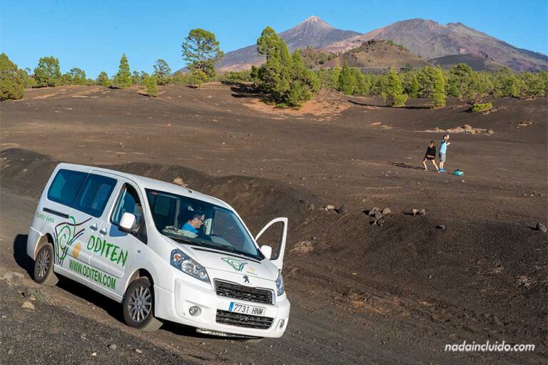 ¿Es Tenerife un destino de turismo sostenible? | Viajes Nada Incluido