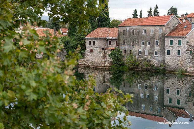 Qué ver en Trebinje - El aperitivo bosnio | Viajes Nada Incluido