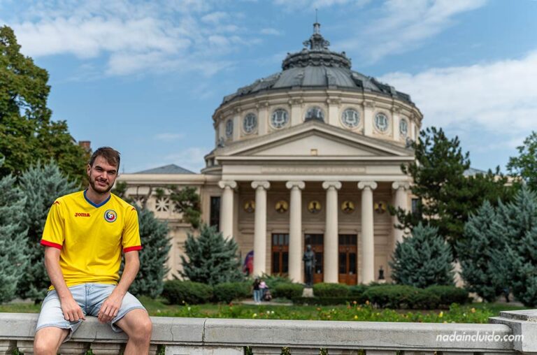 Qué ver en Bucarest - 20 imprescindibles de la capital rumana