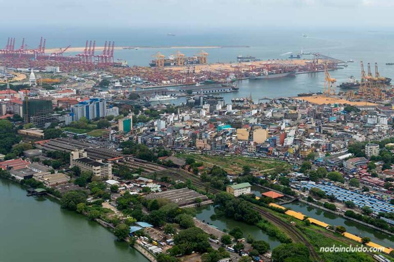 Qué ver en Colombo en 1 día | Viajes Nada Incluido