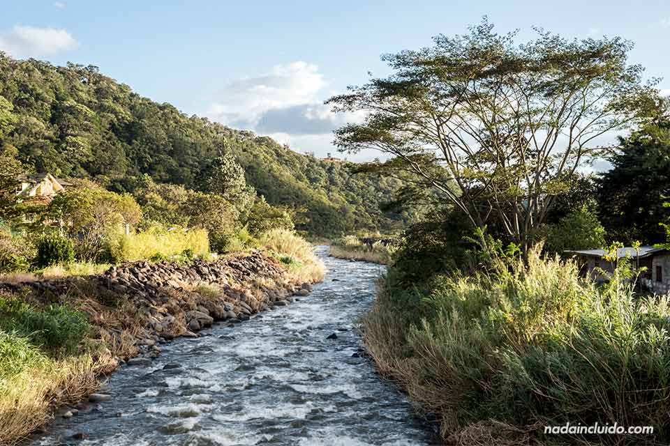 Boquete - El acoíris de Panamá | Viajes Nada Incluido